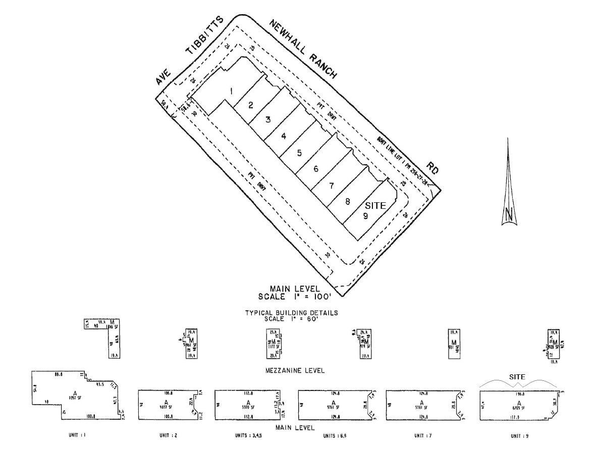 27525 Newhall Ranch Rd, Valencia, CA 91355 - Industrial for Lease | LoopNet