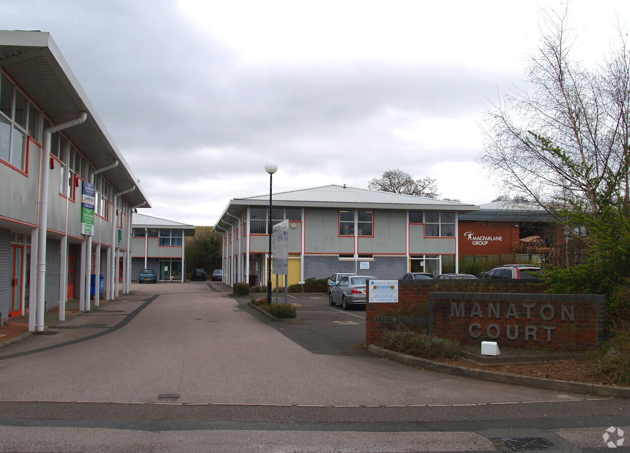 9-10 Manaton Ct, Exeter, DEV EX2 8PF | LoopNet