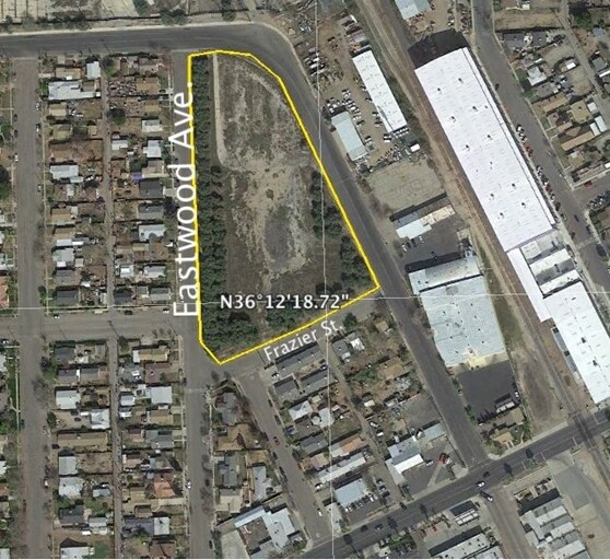 Eastwood Ave, Lindsay, CA 93247 | LoopNet