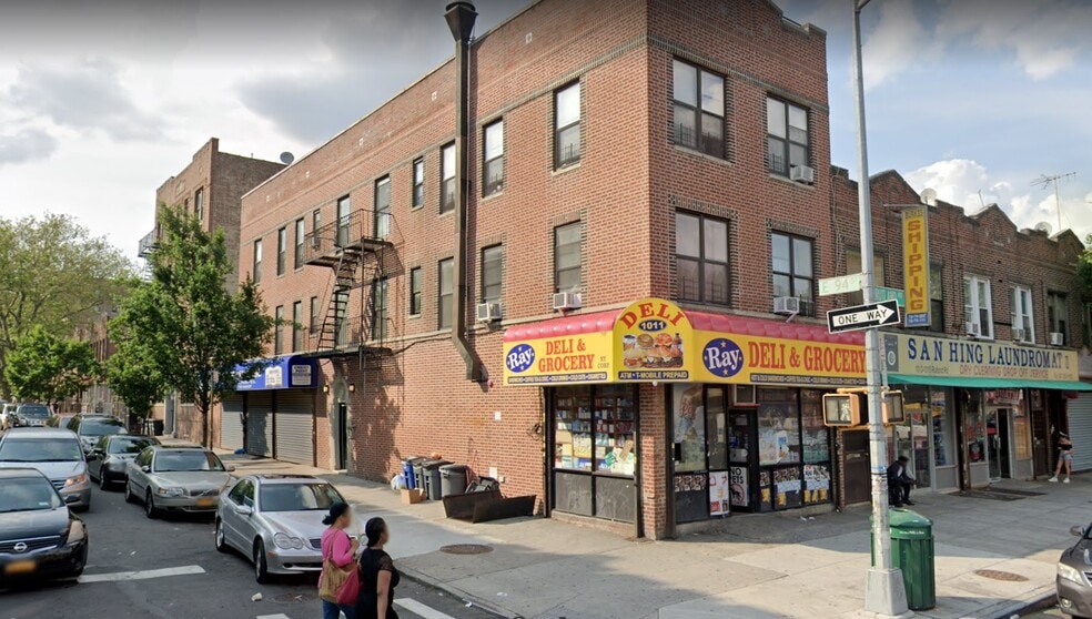1011 Rutland Rd, Brooklyn, NY 11212 | LoopNet
