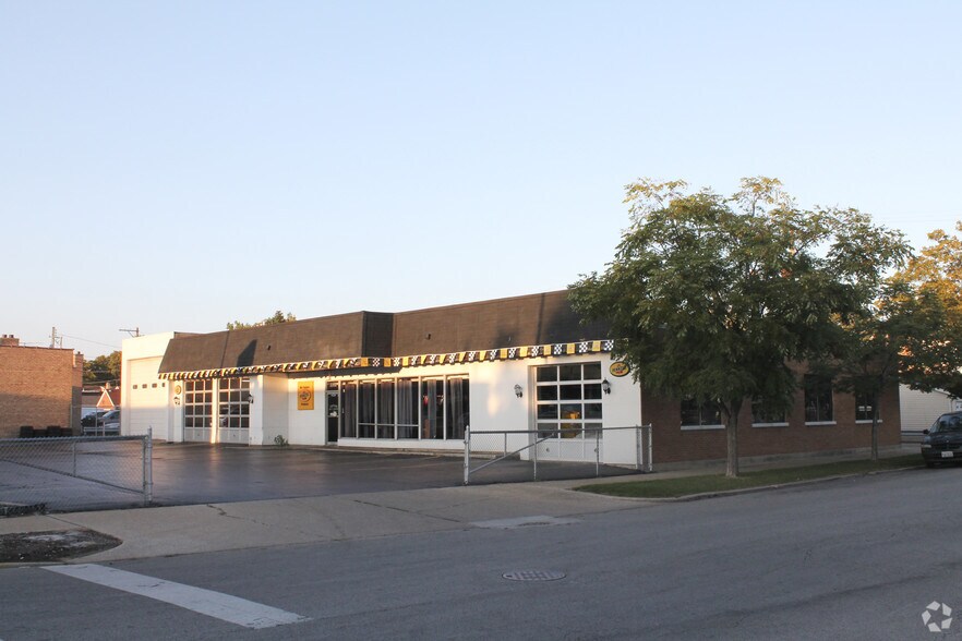 3301-3309 N Harlem Ave, Chicago, IL 60634 | LoopNet