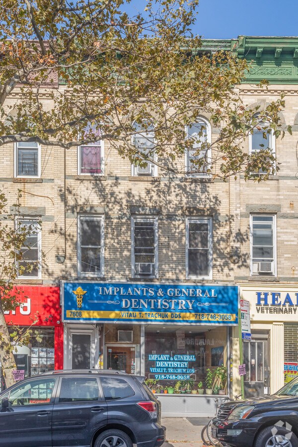 7608 3rd Ave, Brooklyn, NY 11209 | LoopNet