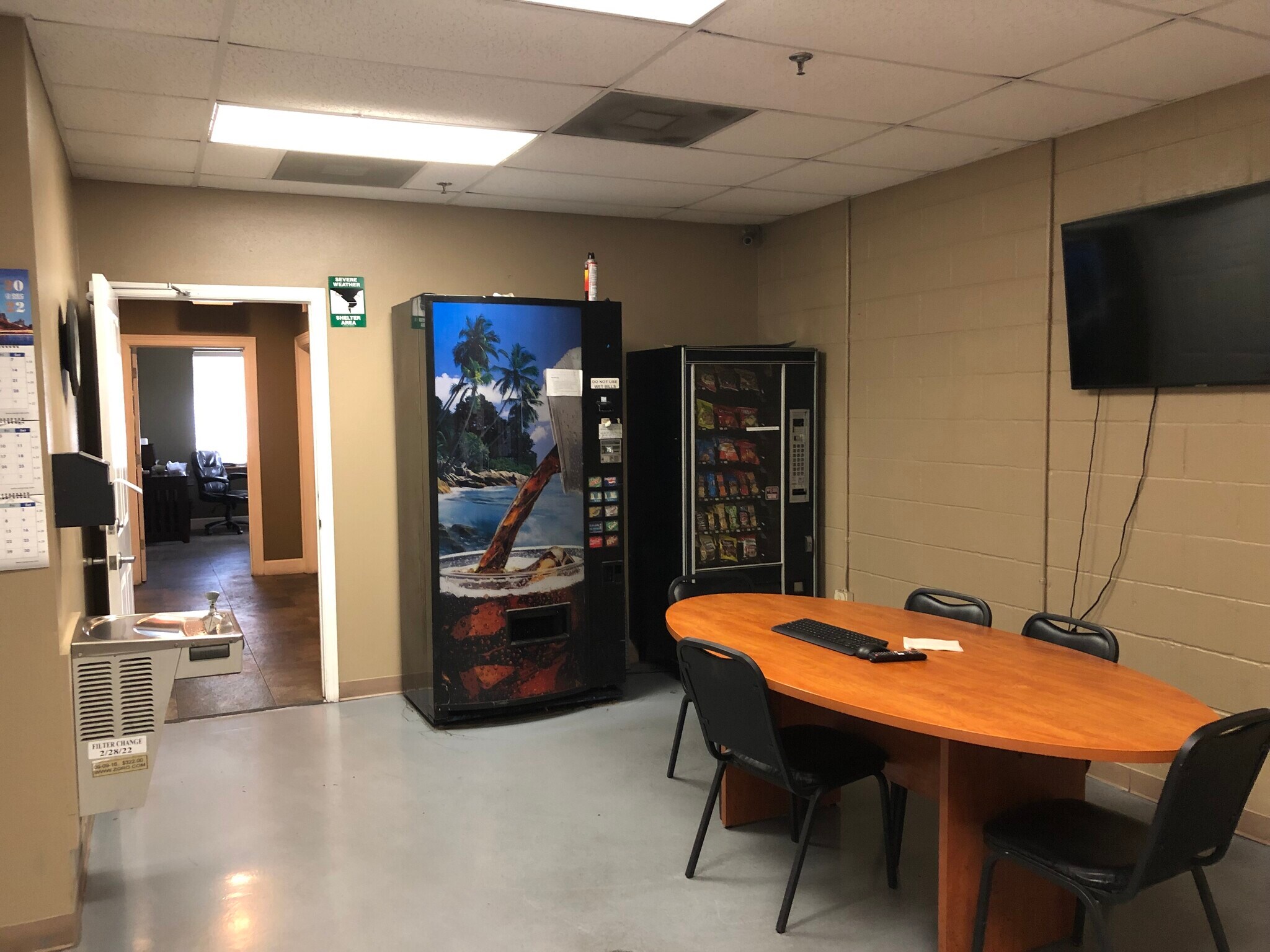 901-923 Cornwall Rd, Sanford, FL 32773 - Industrial for Lease | LoopNet