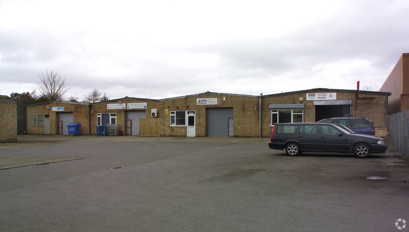 Radley Rd, Abingdon, OXF OX14 3RY | LoopNet