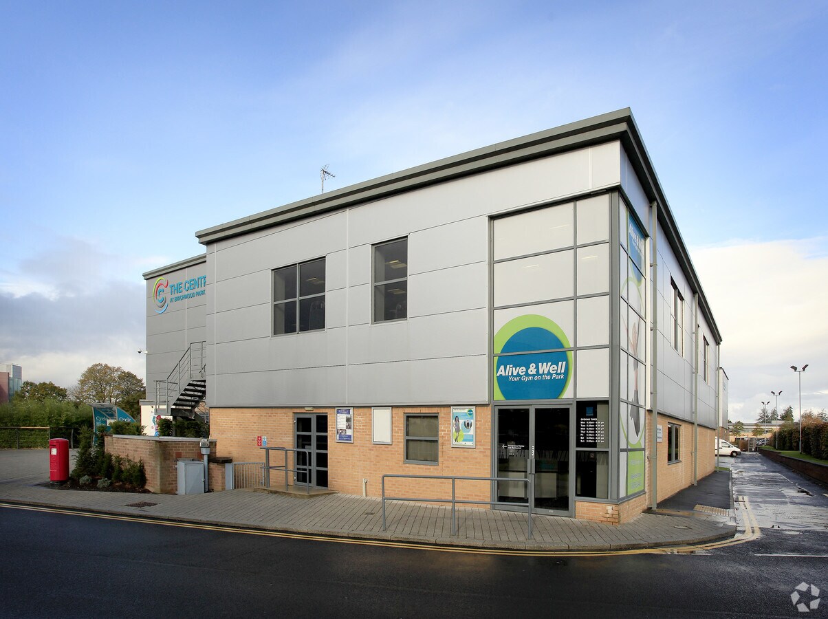 Chadwick Pl, Warrington, WA3 6YN | LoopNet