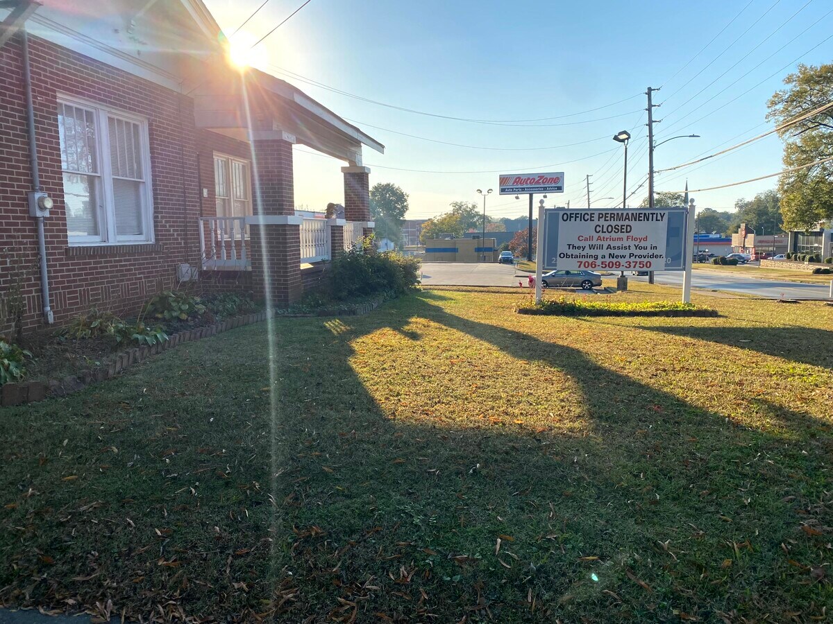 230 East Ave, Cedartown, GA 30125 | LoopNet