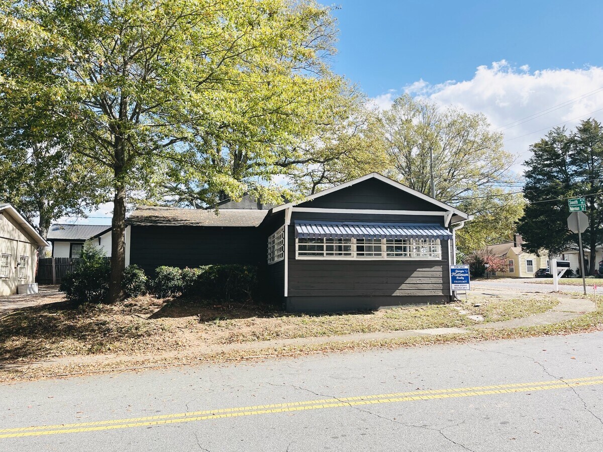 177 South Ave SE, Marietta, GA 30060 | LoopNet