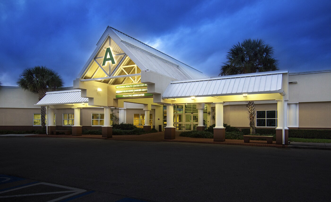 10301 Hagen Ranch Rd, Boynton Beach, FL 33437 - Bethesda Health City ...