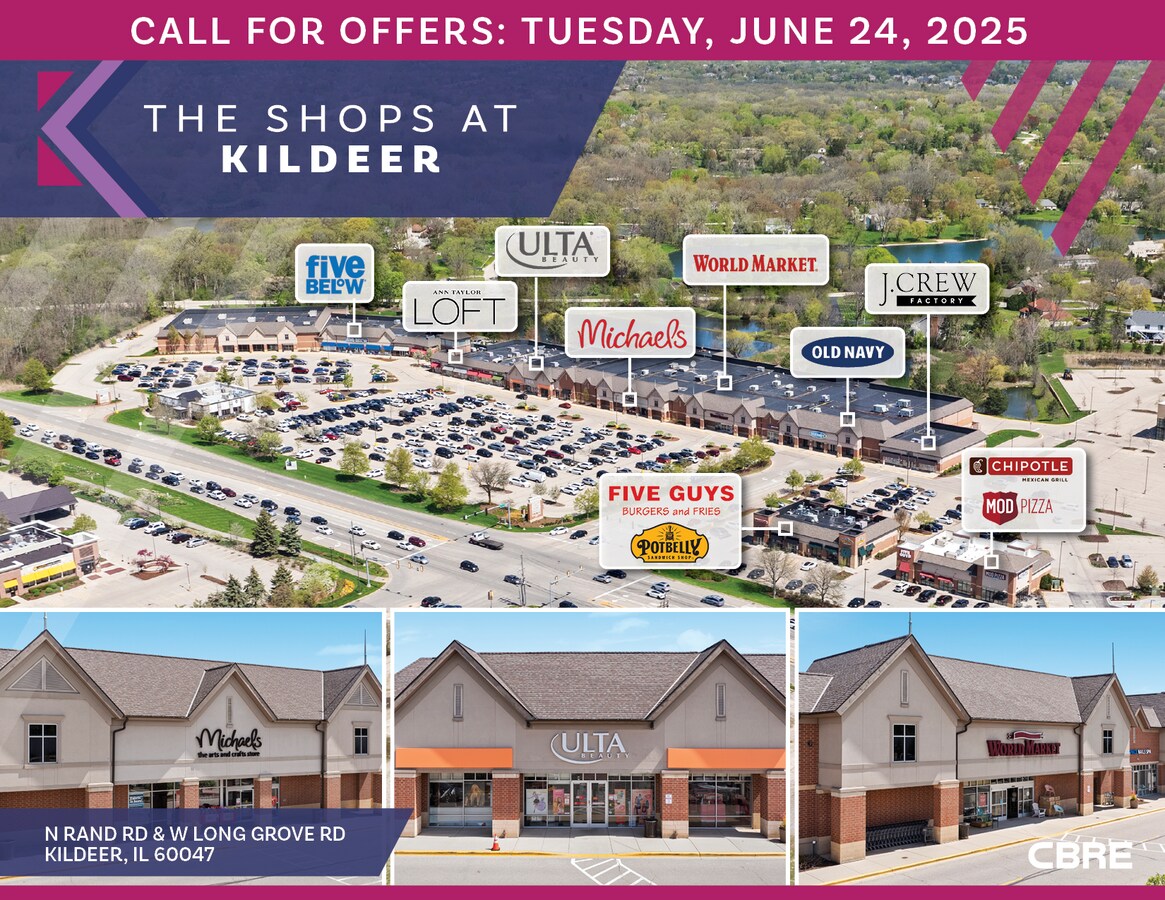 20505 N Rand Rd, Kildeer, IL 60047 | LoopNet