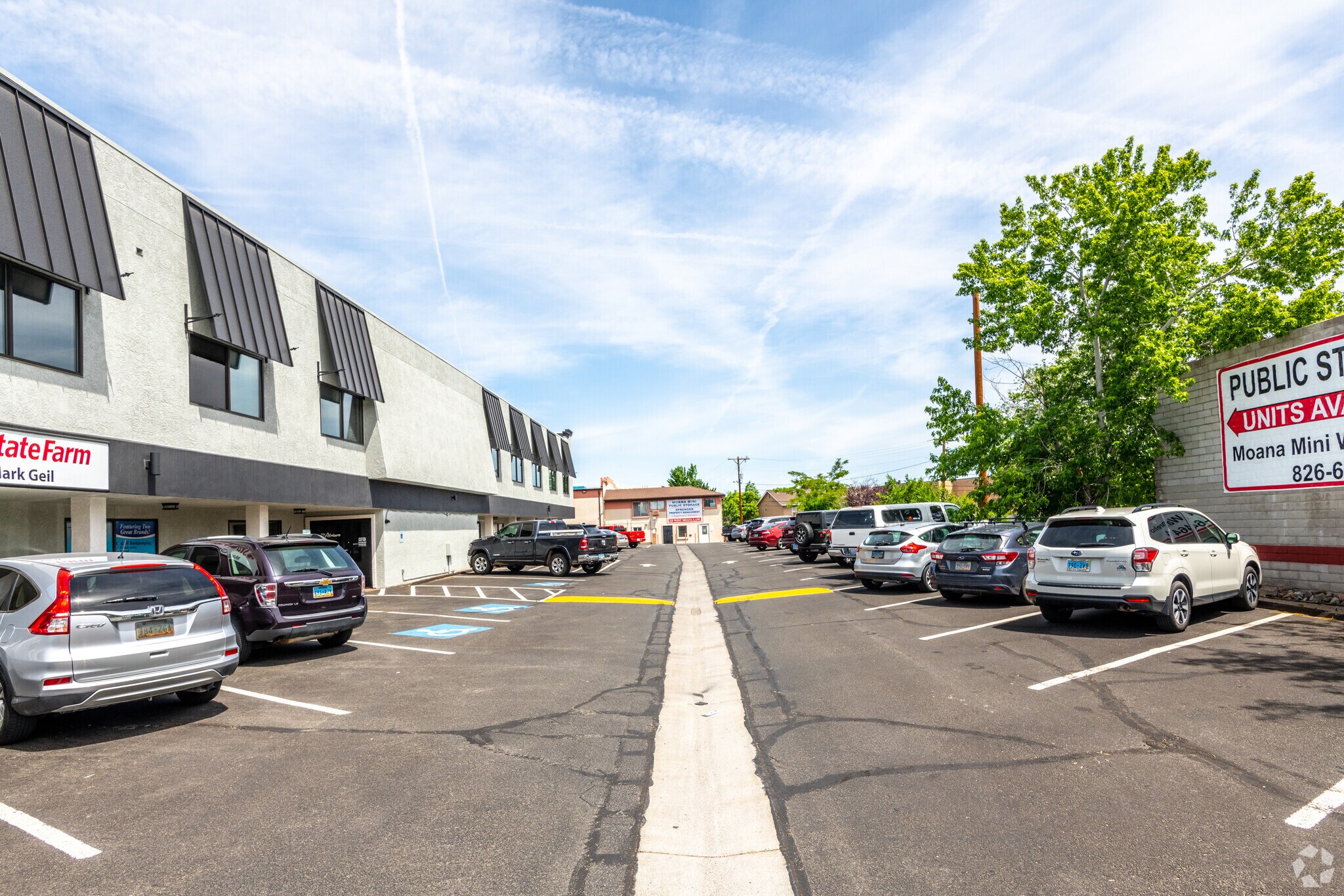 255 W Moana Ln, Reno, NV 89509 - The Atrium | LoopNet