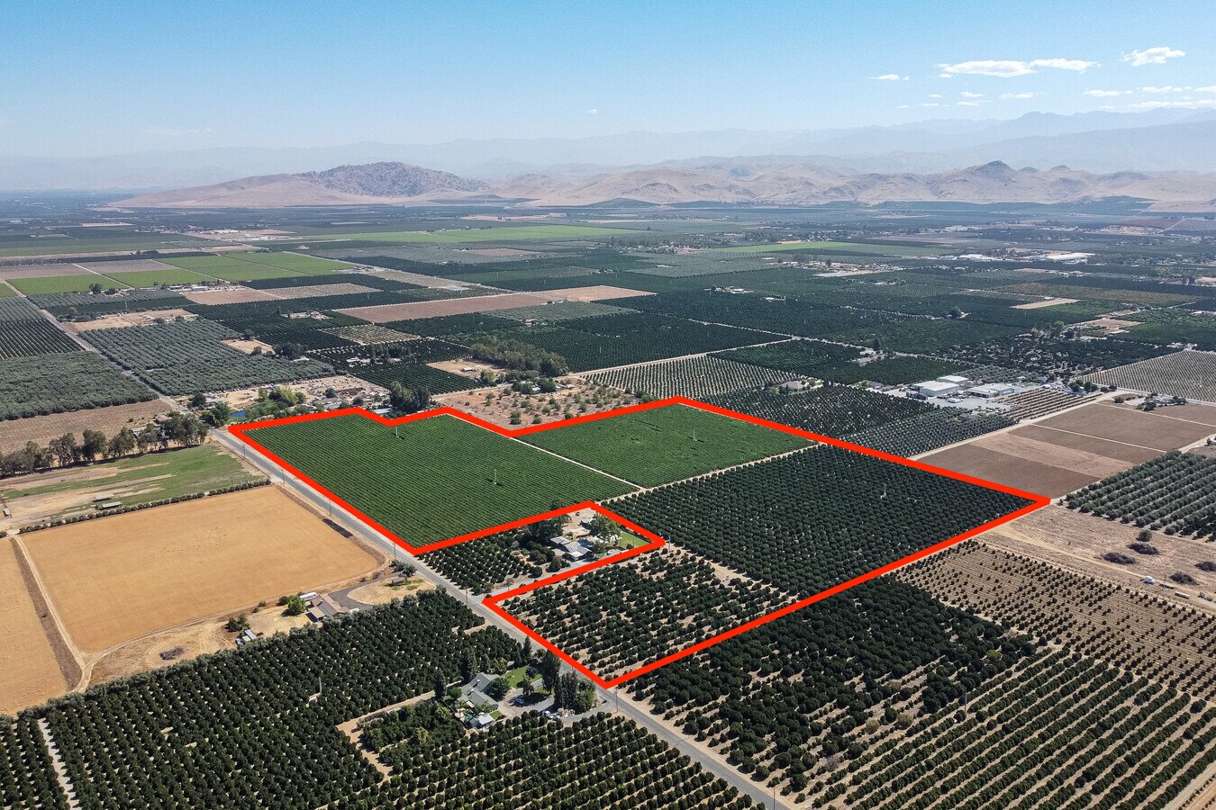 Road 200, Lindsay, CA 93247 | LoopNet