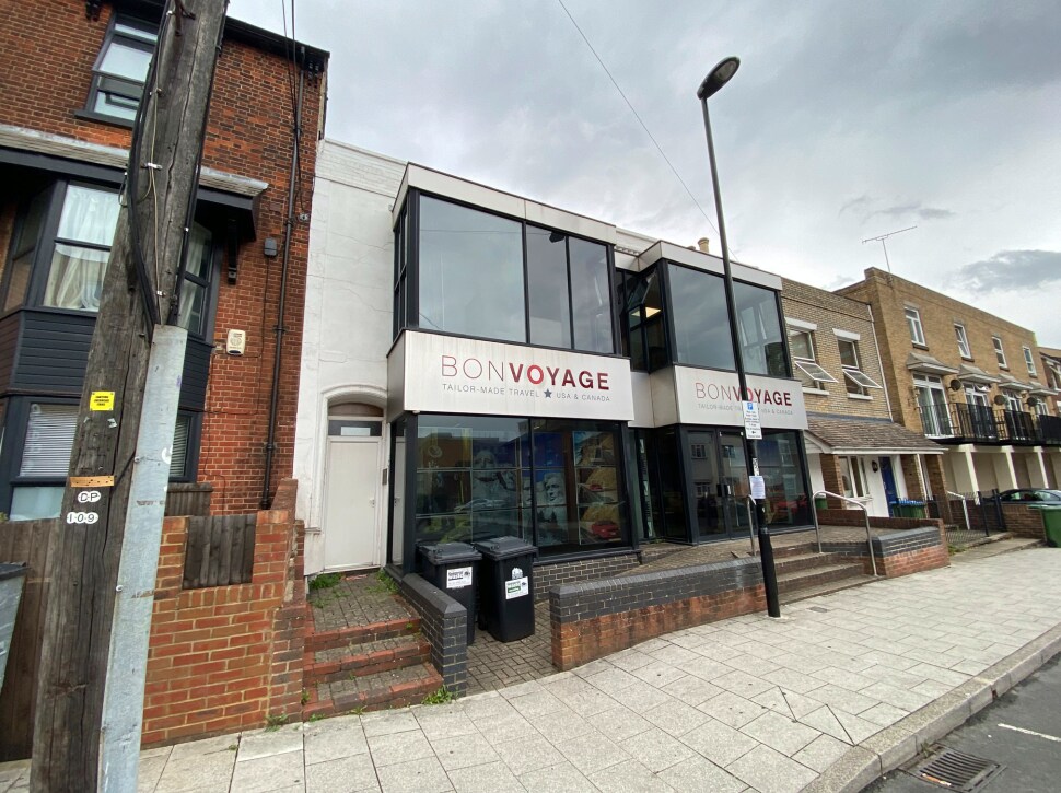 16-18 Bellevue Rd, Southampton, SO15 2AY | LoopNet