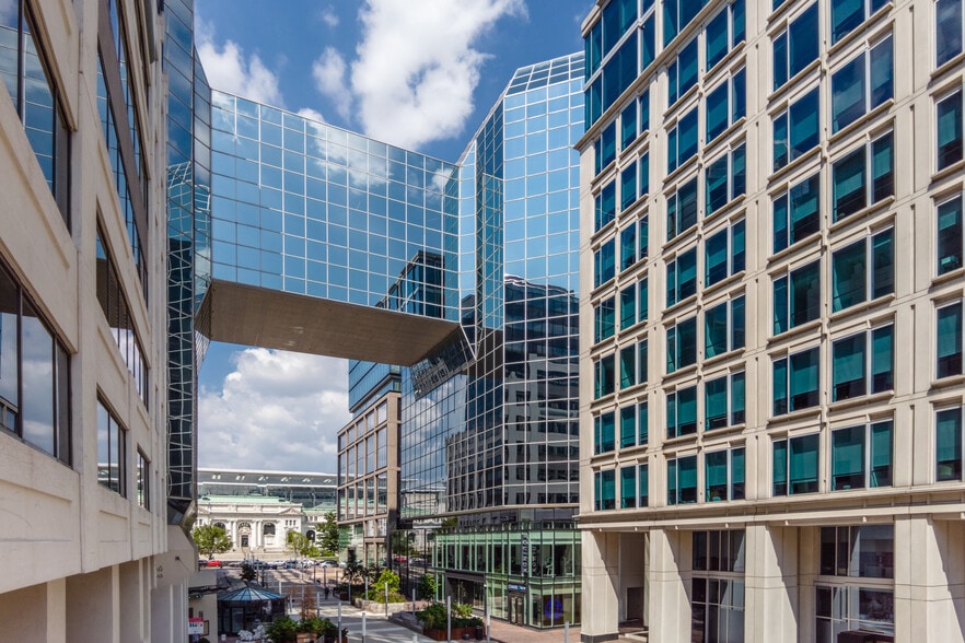 1765 Greensboro Station Pl Mclean Va 22102 Boro Station I Loopnet