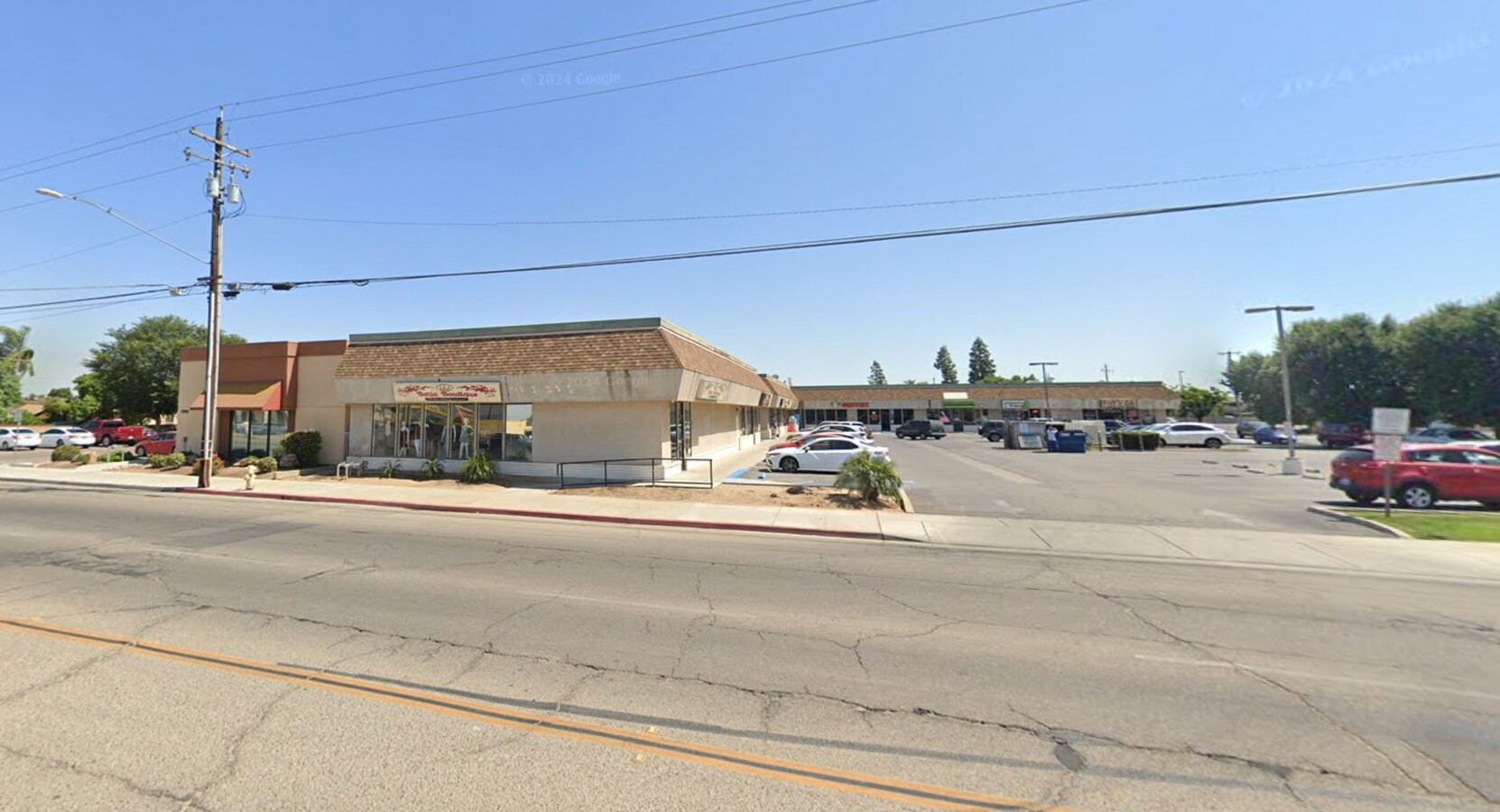 1305-1359 E Manning Ave, Reedley, CA 93654 | LoopNet