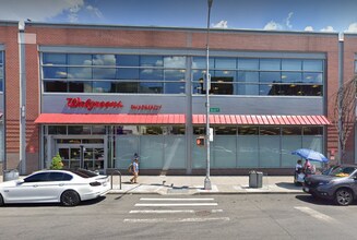 3012 3rd Ave, Bronx, NY 10455 - The Hub | LoopNet