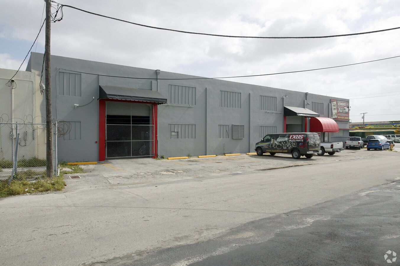 3800 NW 32nd Ave, Miami, FL 33142 | LoopNet
