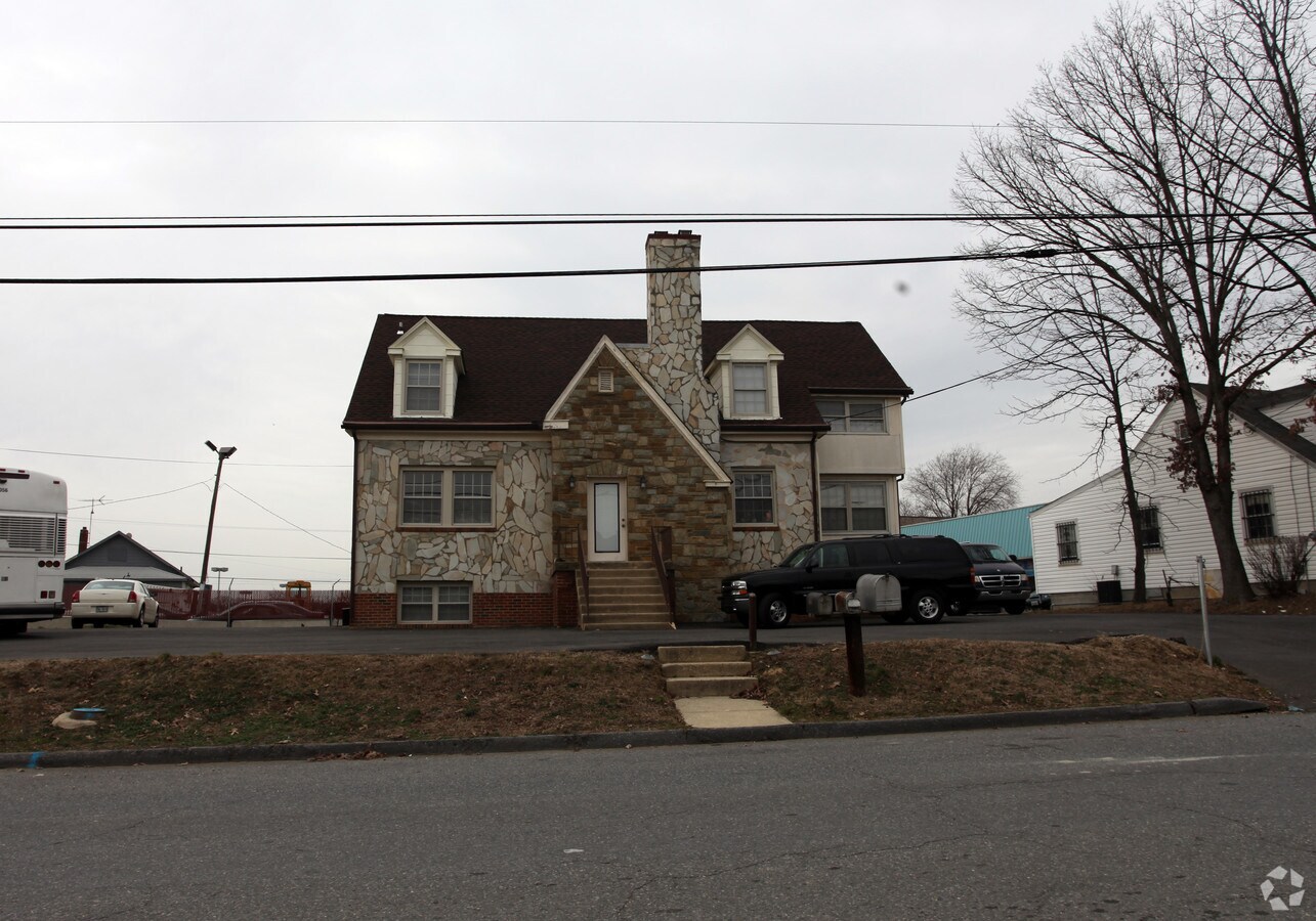 4735 Stamp Rd, Temple Hills, MD 20748 | LoopNet