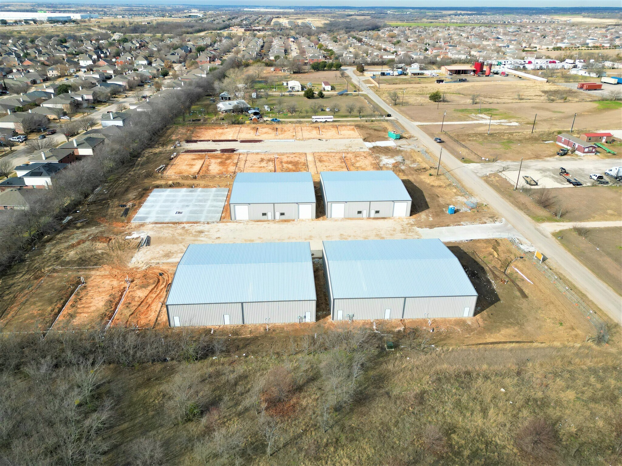 17540 Matany Rd, Justin, TX 76247 - Industrial for Lease | LoopNet