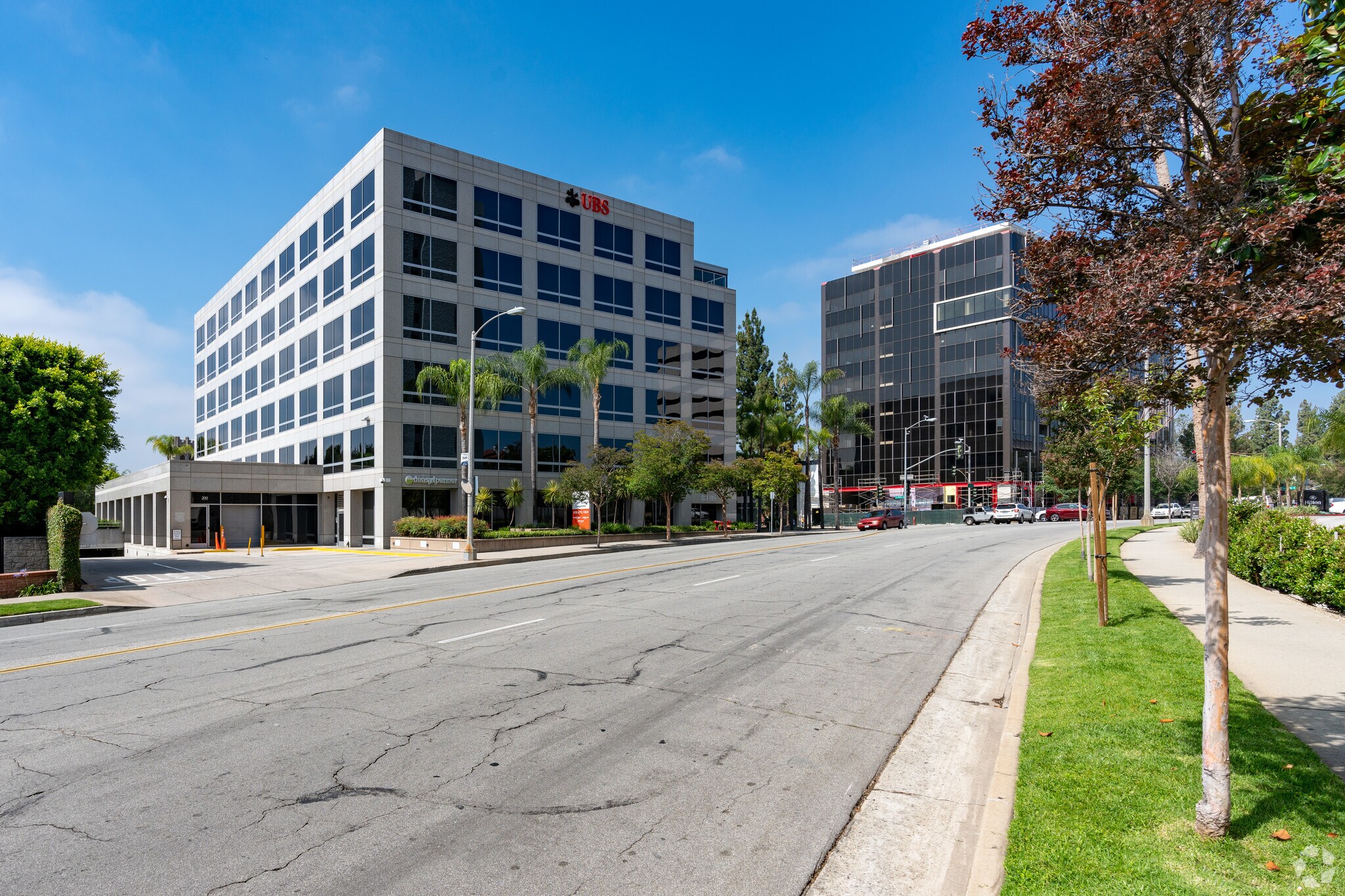 200 S Los Robles Ave, Pasadena, CA 91101 - Office for Lease | LoopNet
