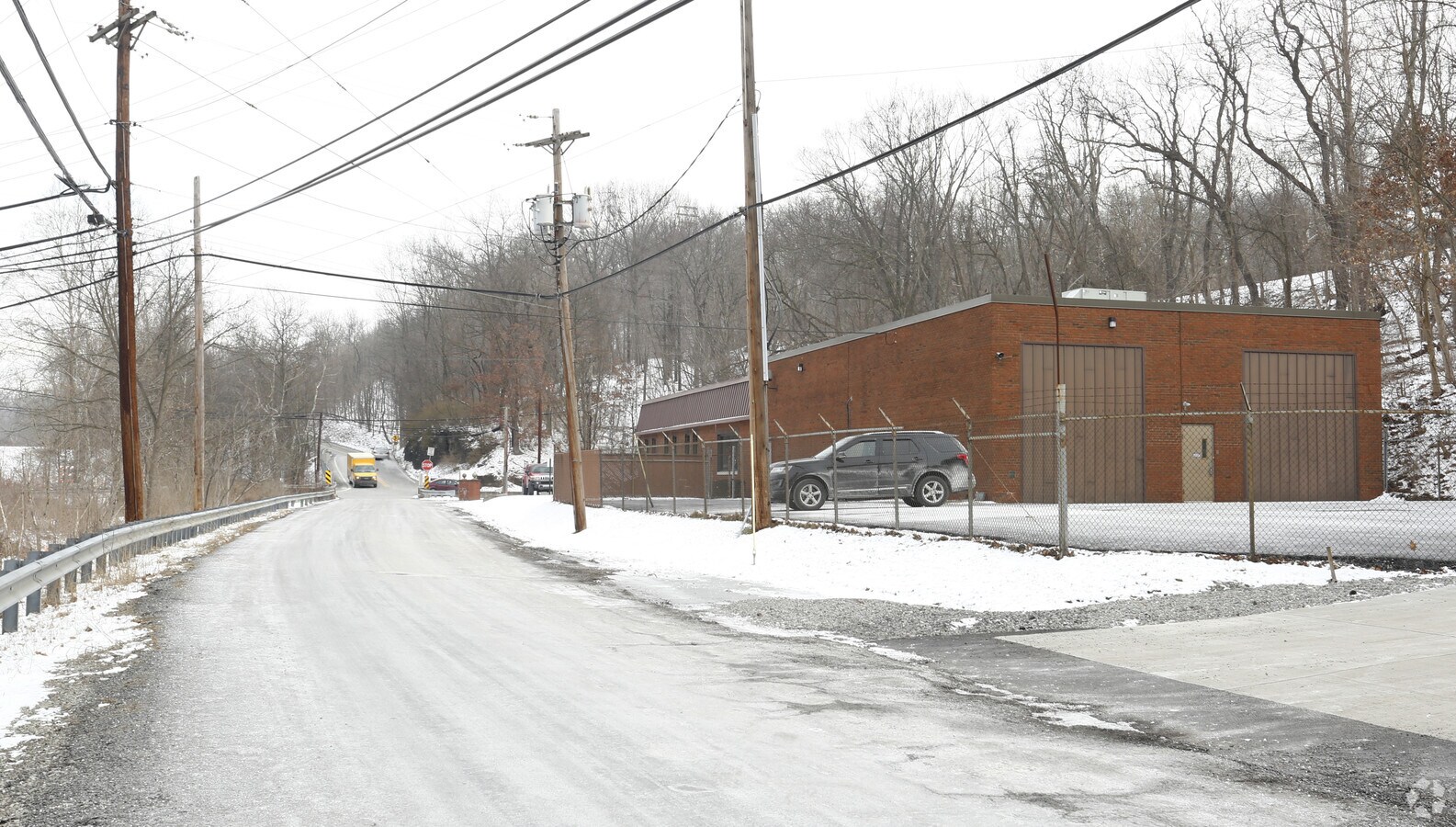 611 Thompson Run Rd, Monroeville, PA 15146 | LoopNet