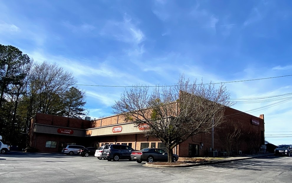 8502 Two Notch Rd, Columbia, SC 29223 - Diamond Point | LoopNet