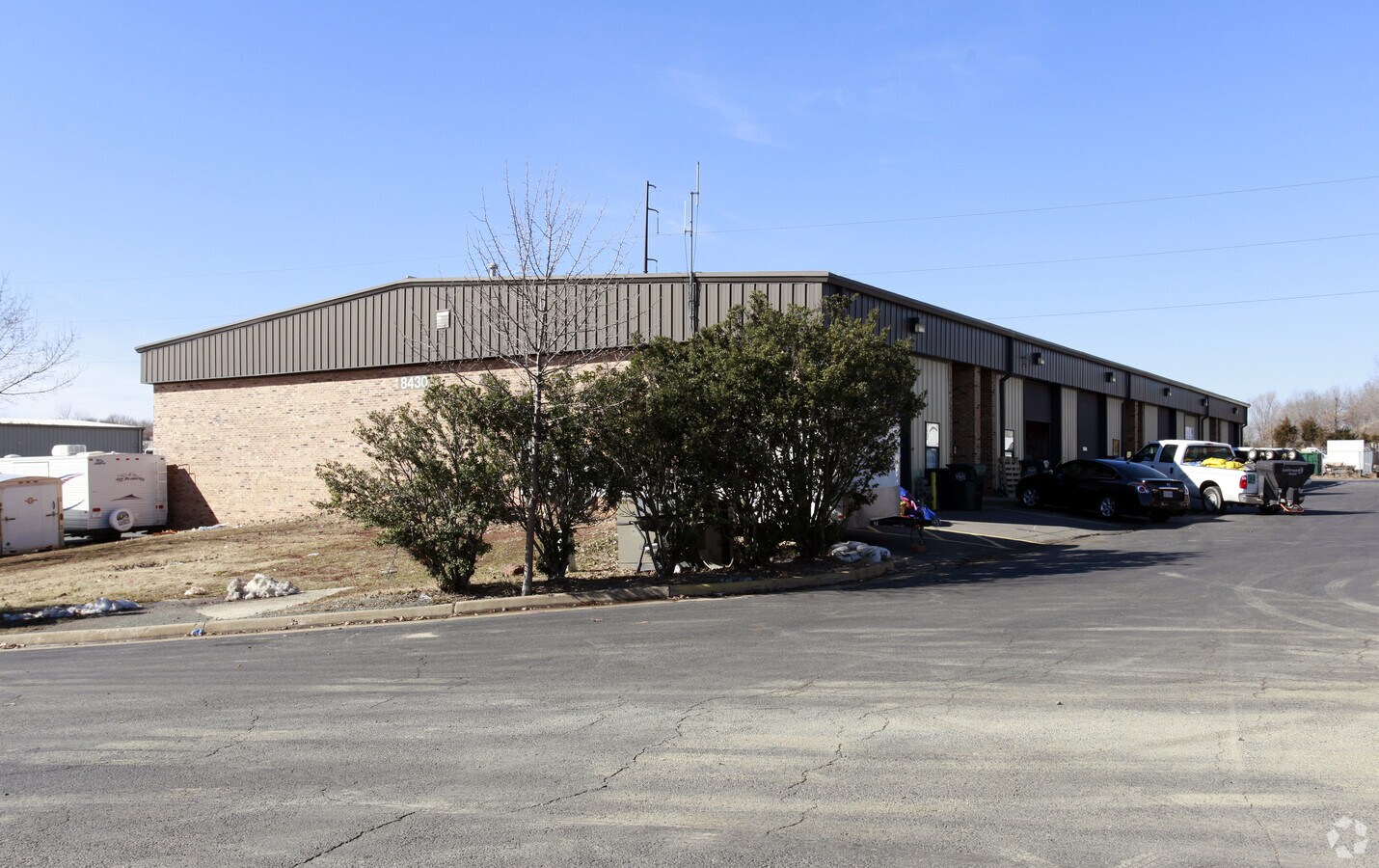 8430 Quarry Rd, Manassas, VA 20110 | LoopNet