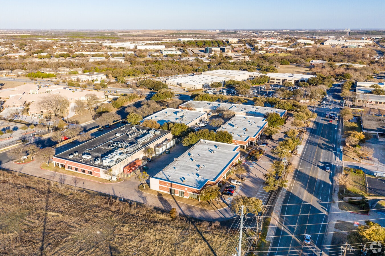 8200 Cameron Rd, Austin, TX 78754 - Cameron Center | LoopNet