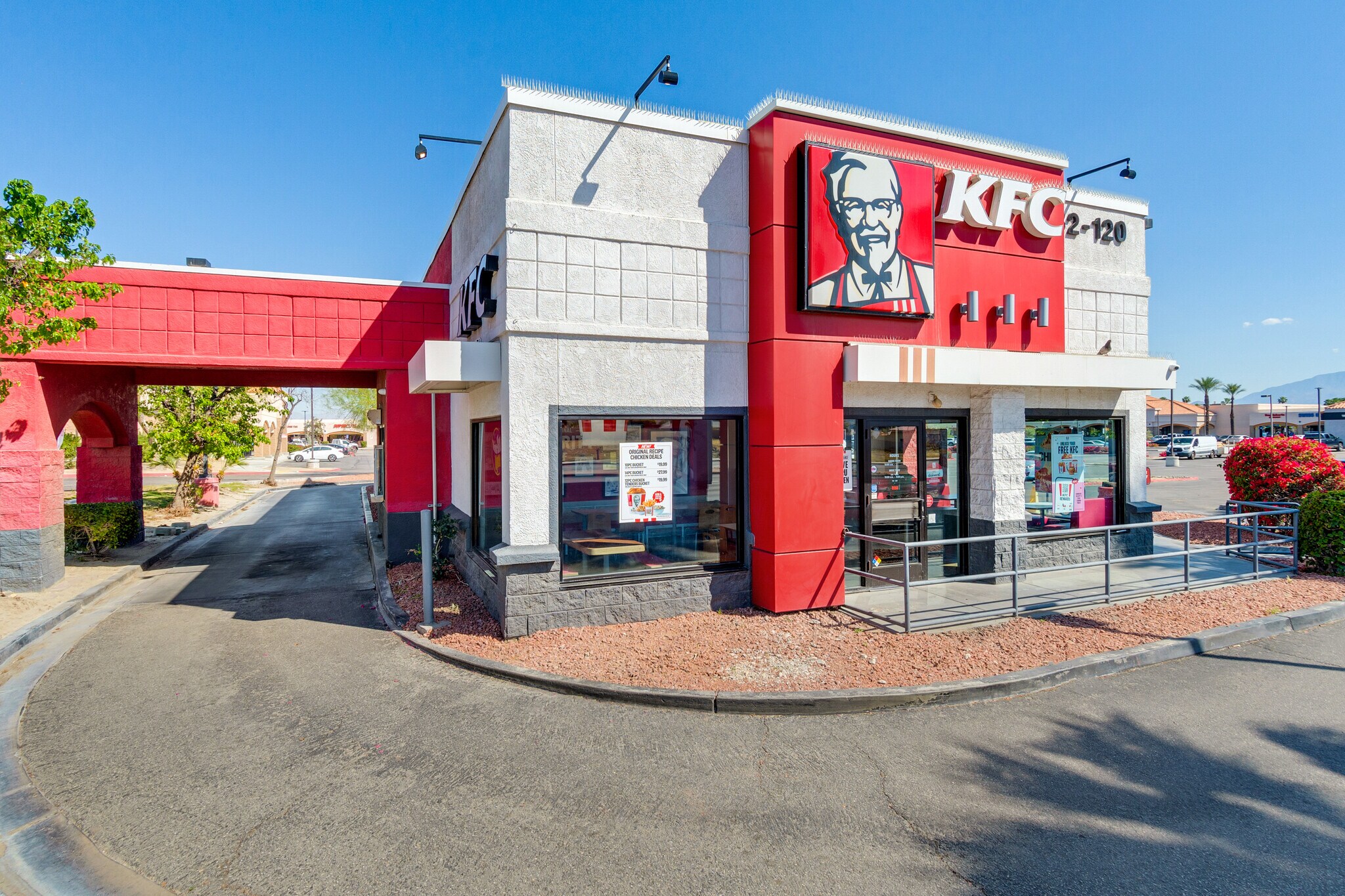 69115-69275 Ramon Rd, Cathedral City, CA 92234 - Cathedral Village ...