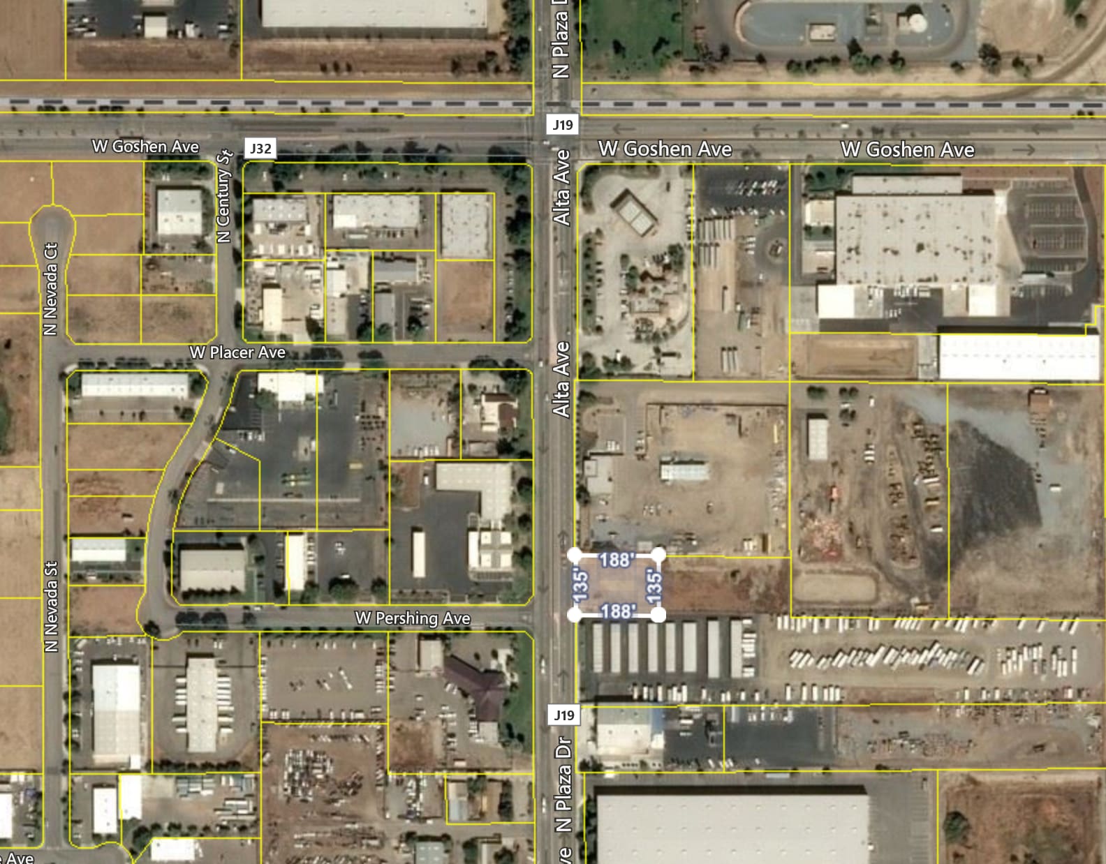 30264 Road 80, Visalia, CA 93291 | LoopNet