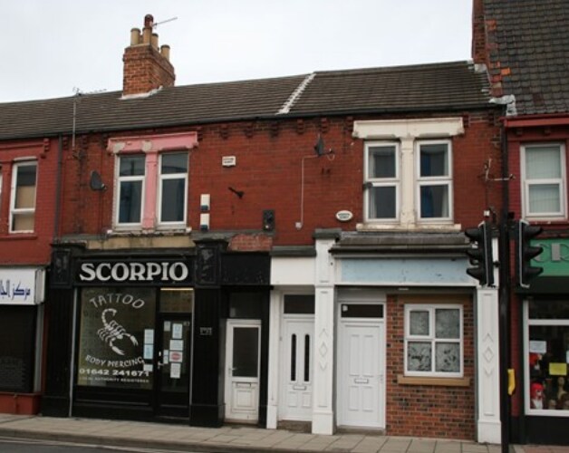13-13A Hartington Rd, Middlesbrough, TS1 5ED | LoopNet