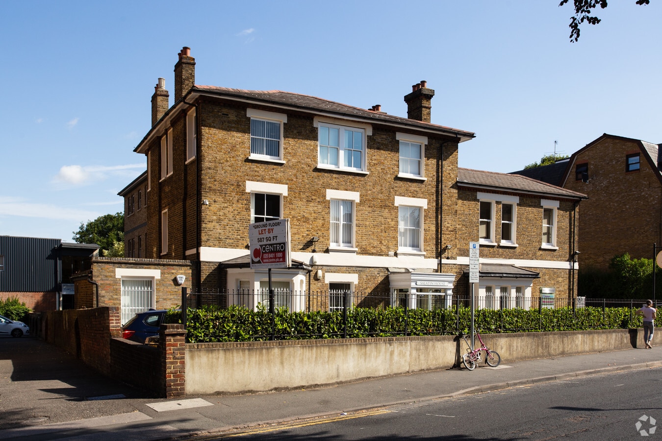 19 Cedar Rd, Sutton, SM2 5DA | LoopNet