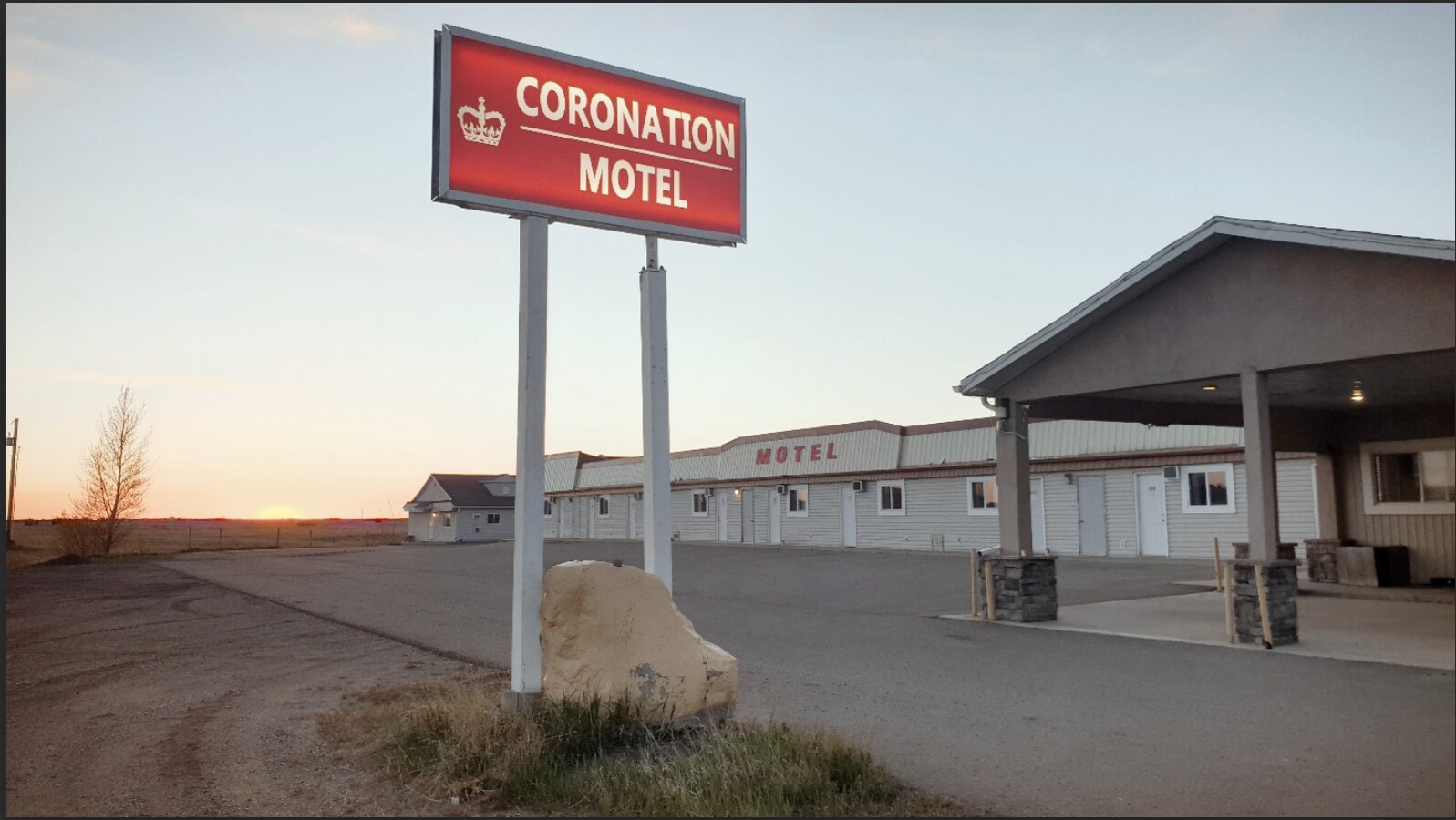 5505 Highway 12 w, Coronation, AB T0C 1C0 - Coronation Motel | LoopNet