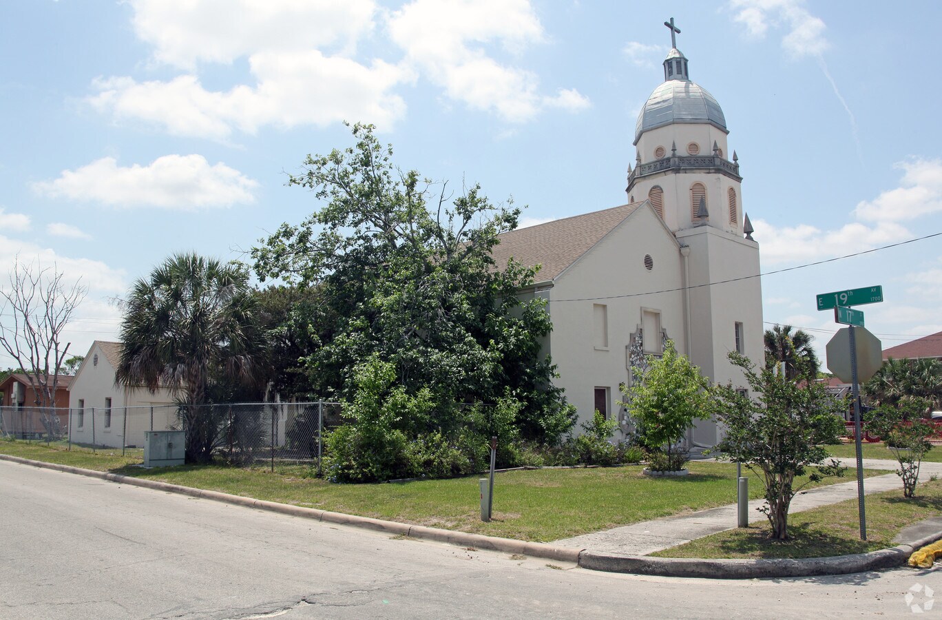 2811 N 17th St, Tampa, FL 33605 | LoopNet