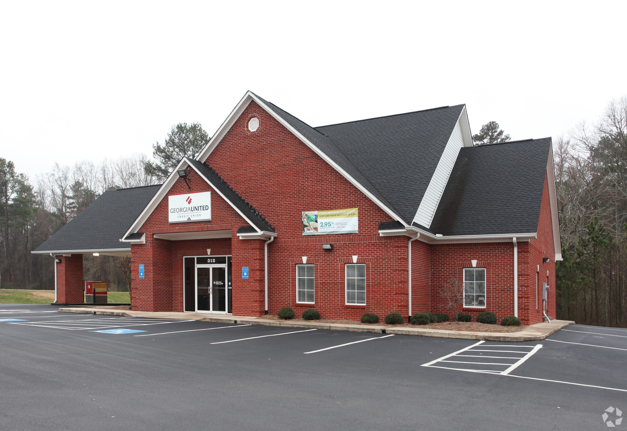 312 Canton Rd, Cumming, GA 30040 - Retail for Sale | LoopNet