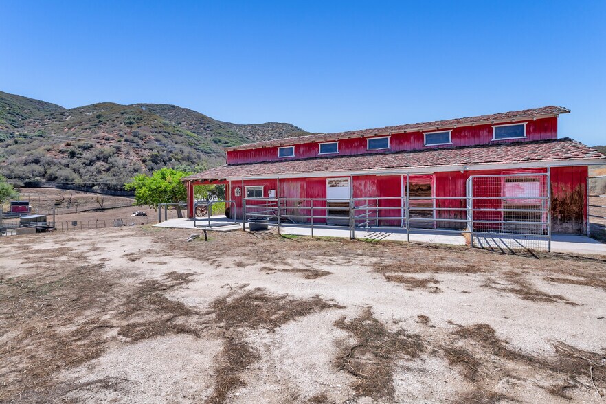 9600 Lost Valley Ranch Rd, Leona Valley, CA 93551 | LoopNet