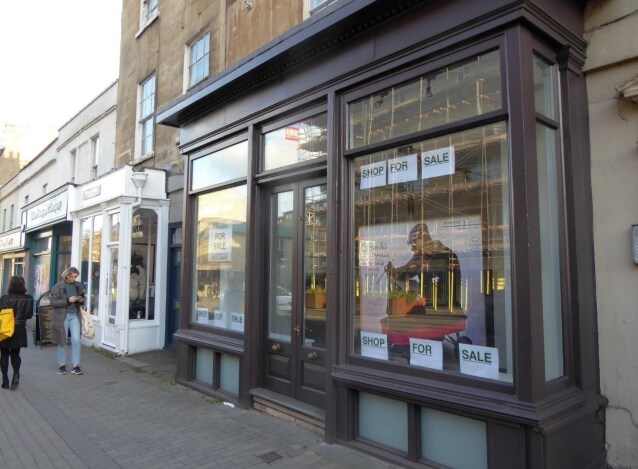 6 London Rd, Bath, BA1 6PL | LoopNet