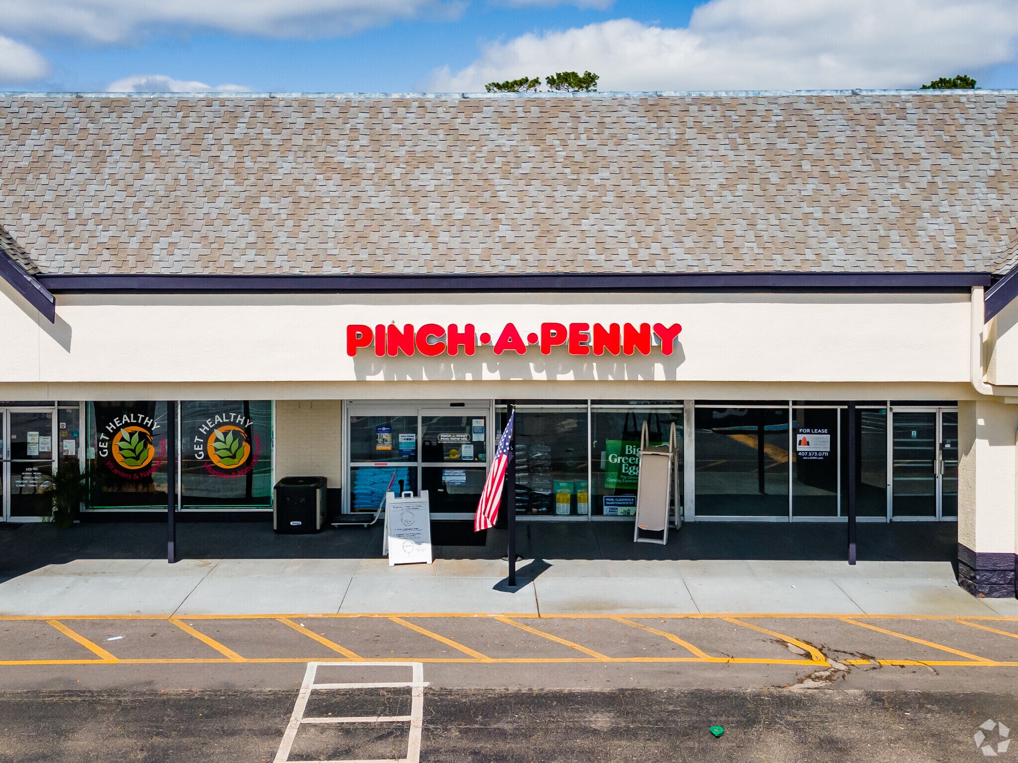 1200 S Broad St, Brooksville, FL 34601 - South Plaza | LoopNet