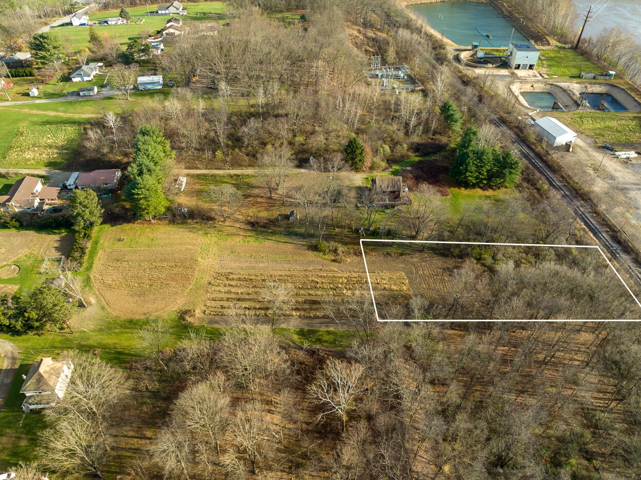 1 Main St, Ransom Township, PA 18411 - Former Cascades Warehouse/Mfg ...
