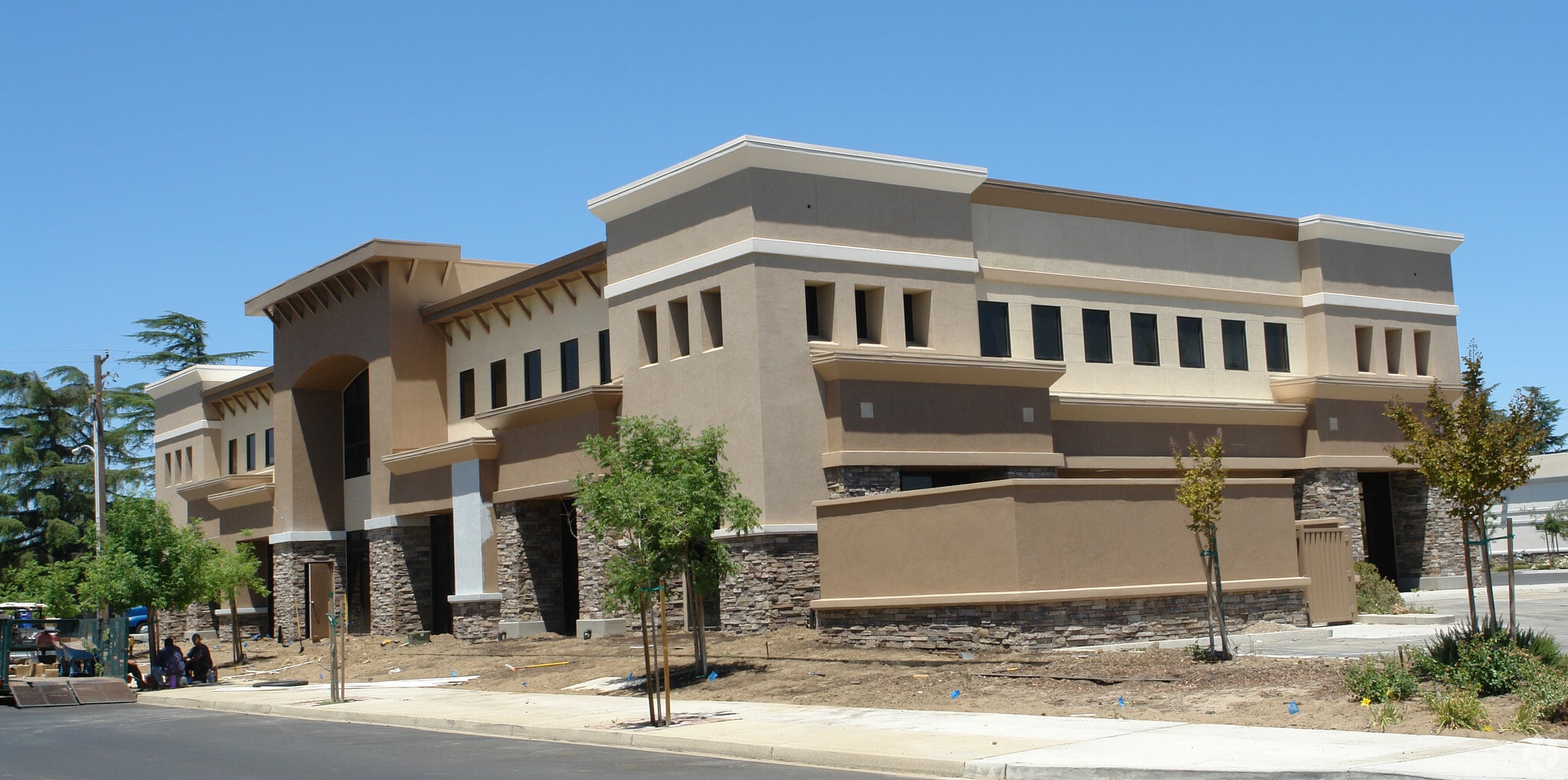 3800 Geer Rd, Turlock, CA 95382 - Bldg D | LoopNet