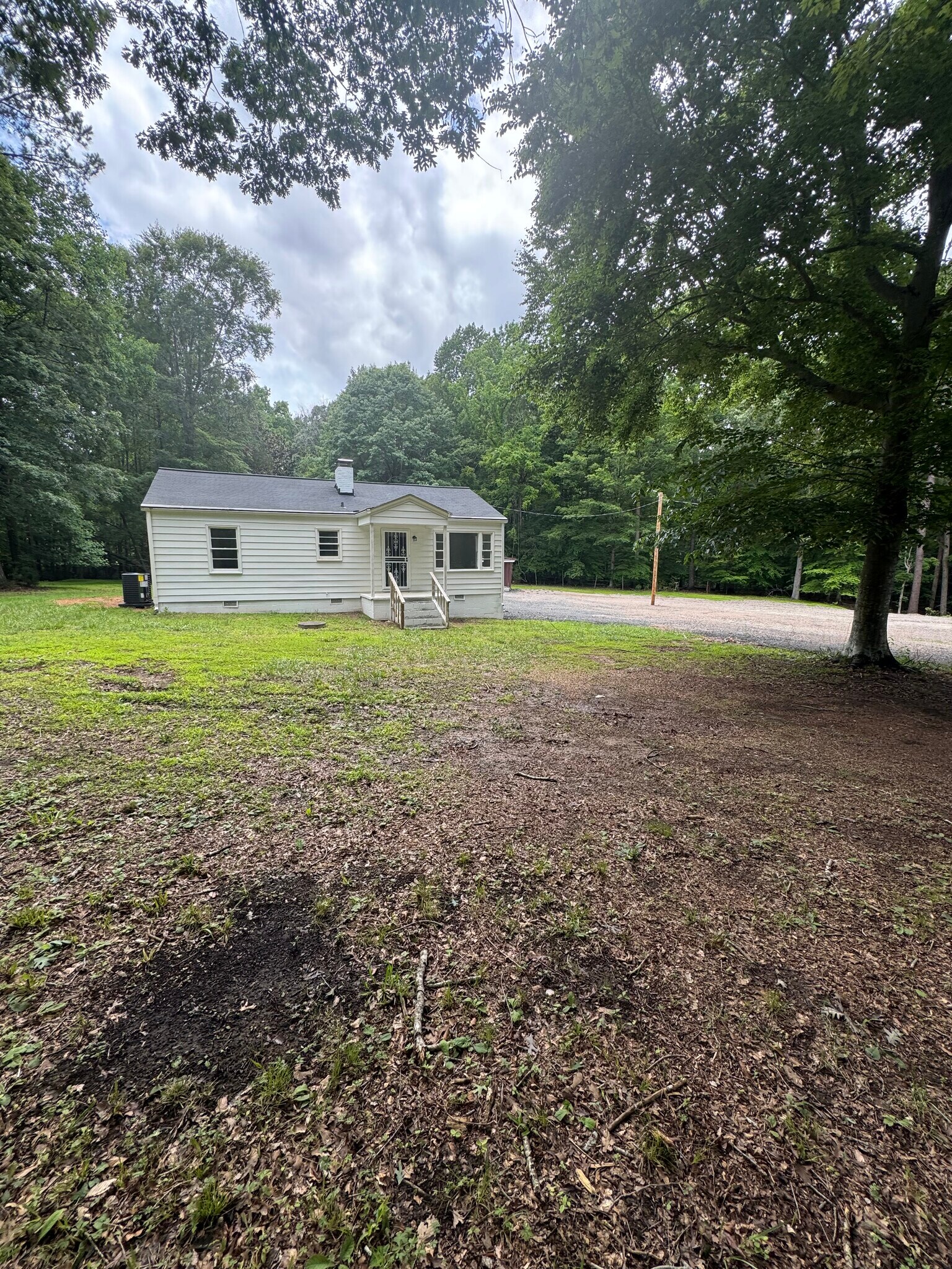 12701 Victory Church Rd, Raleigh, NC 27613 | LoopNet