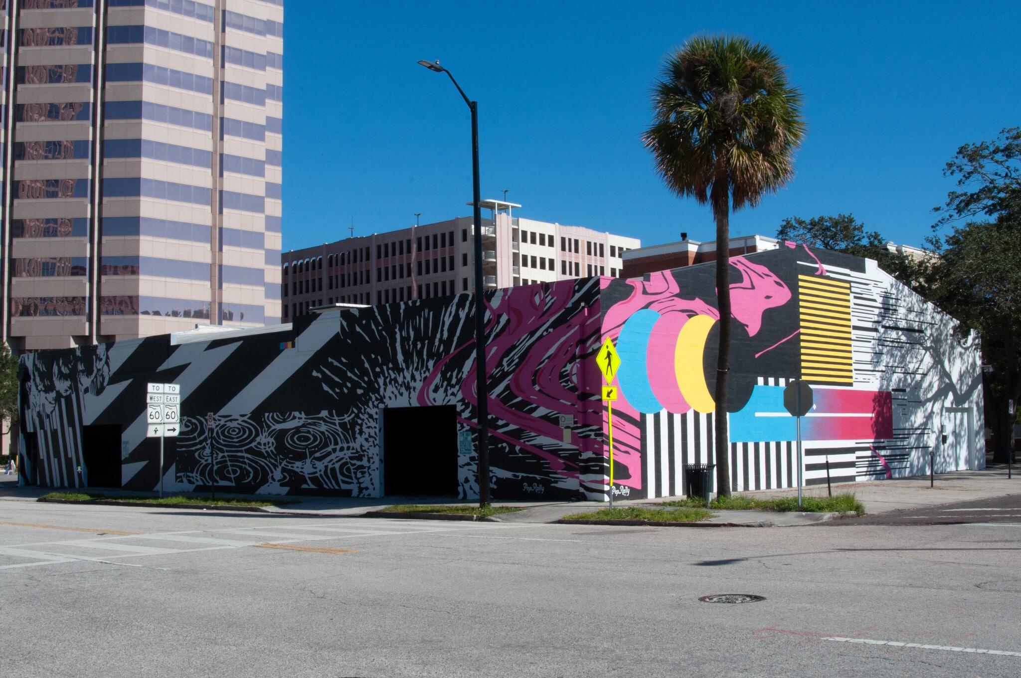 Morgan & Pierce - Tampa, FL for Sale | LoopNet