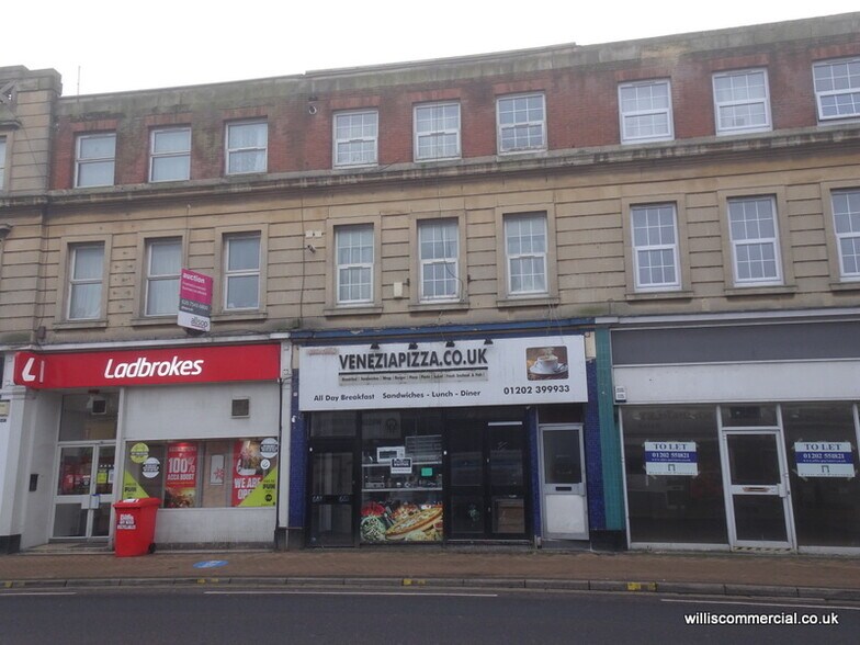 683 Christchurch Rd, Bournemouth, BH7 6AA | LoopNet