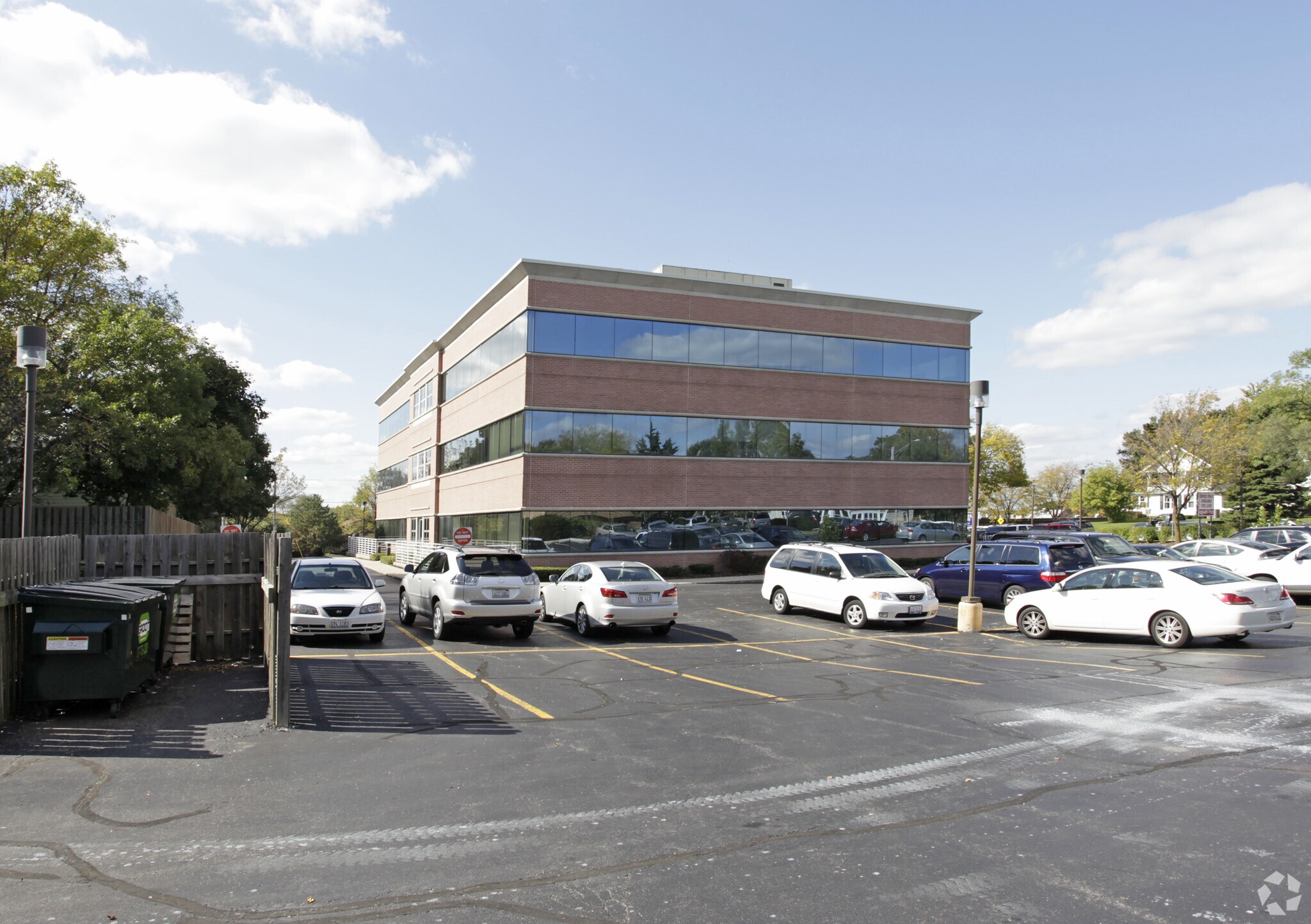 300 E Roosevelt Rd, Wheaton, IL 60187 - Office for Lease | LoopNet