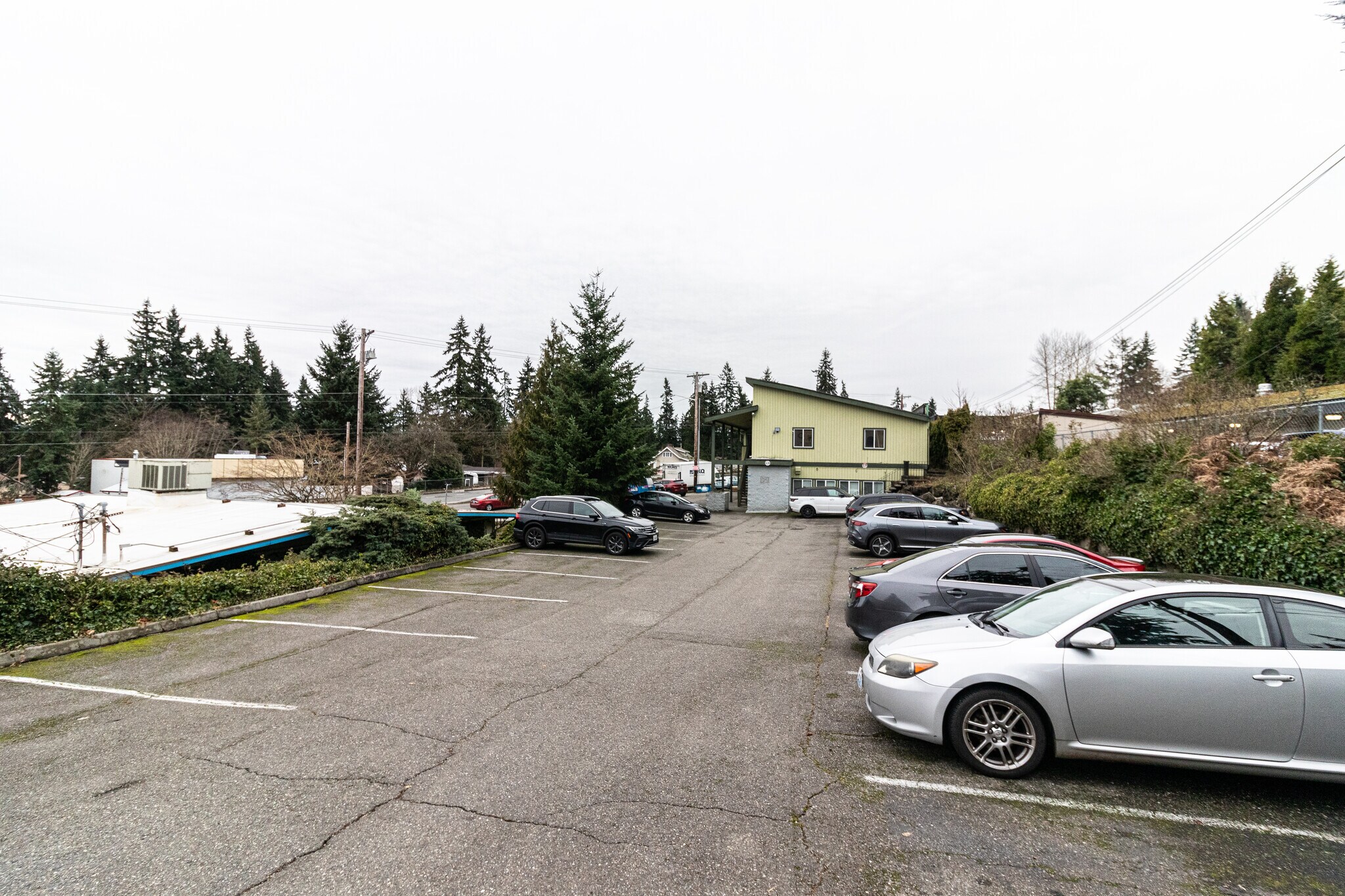 23416 Highway 99, Edmonds, WA 98026 - Office for Lease | LoopNet