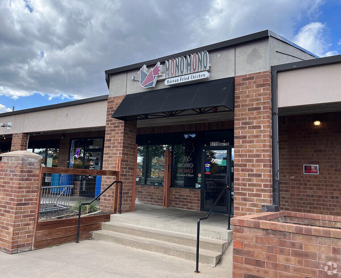 9719-9779 Coal Mine Ave, Littleton, CO 80123 | LoopNet