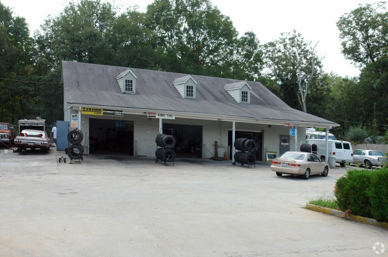 3341 Glenwood Rd, Decatur, GA 30032 | LoopNet