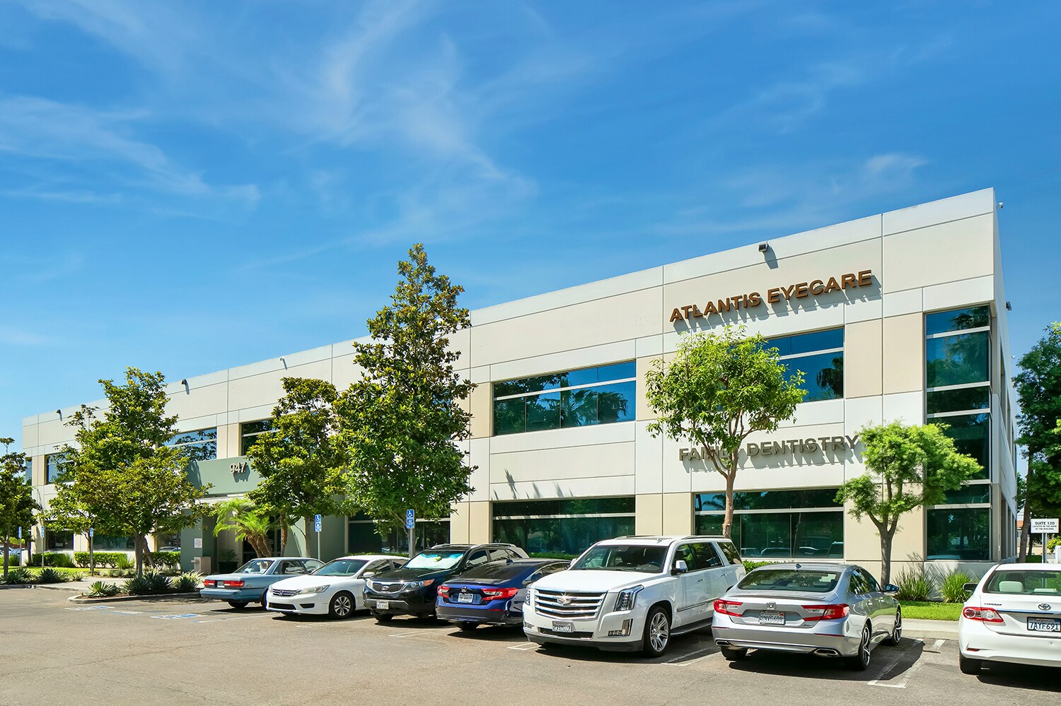 947 S Anaheim Blvd, Anaheim, CA 92805 - Walnut Grove Medical Center | LoopNet