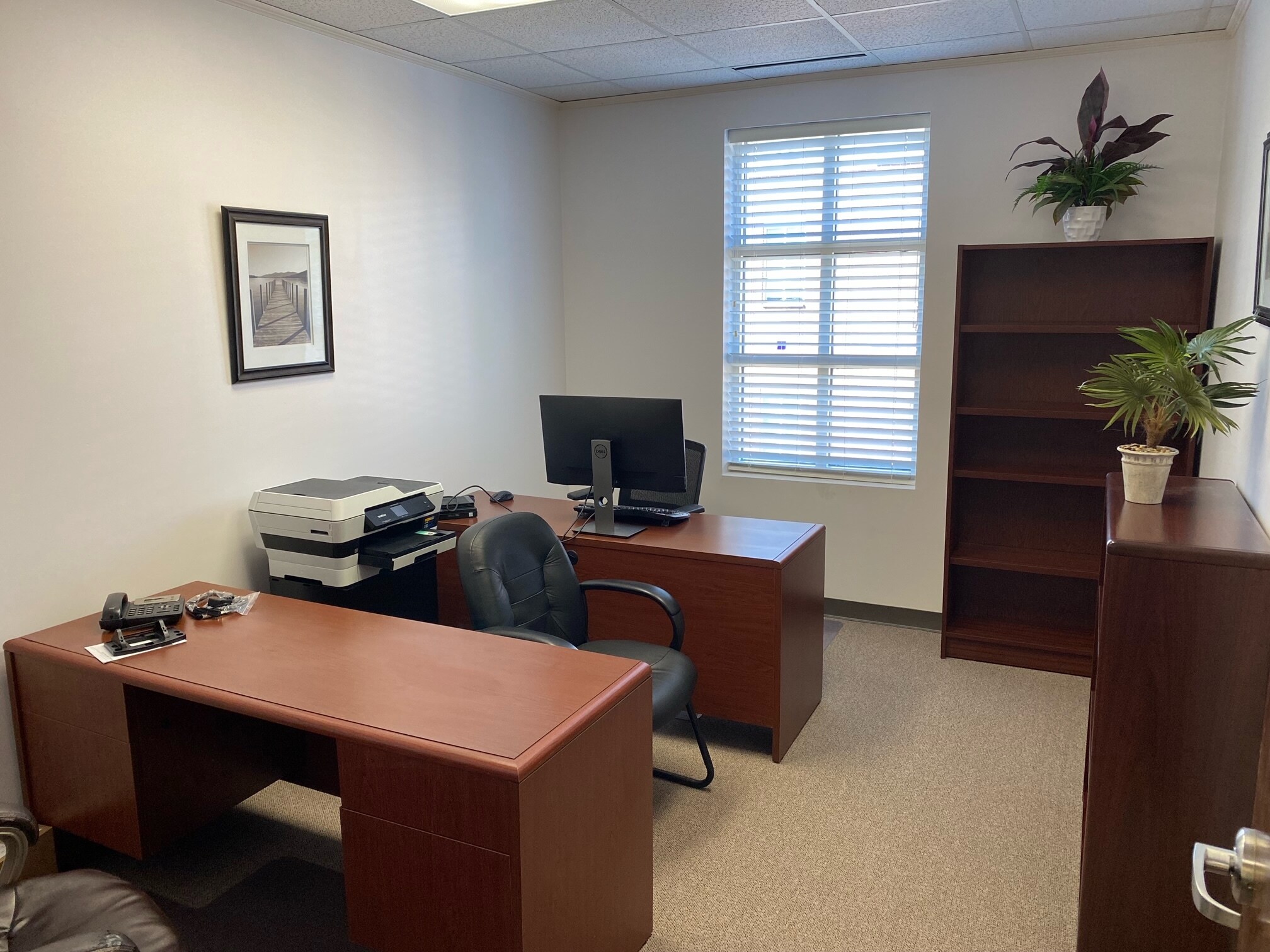 4030 Wake Forest Rd, Raleigh, NC 27609 - North Raleigh Business Center ...