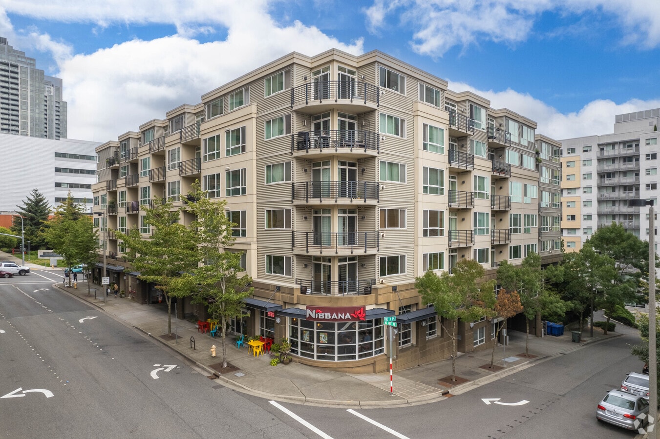 300 110th Ave NE, Bellevue, WA 98004 | LoopNet