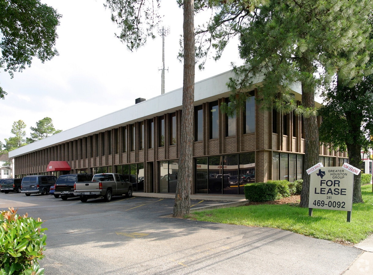 6111 W FM-1960, Houston, TX 77069 | LoopNet